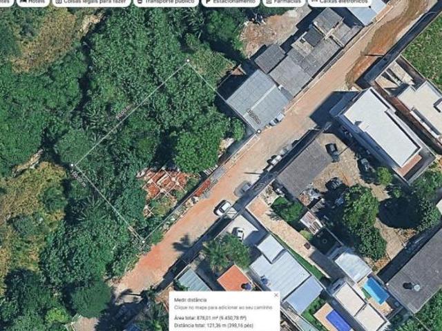 Terreno a venda no condomínio Jk Arniqueiras
