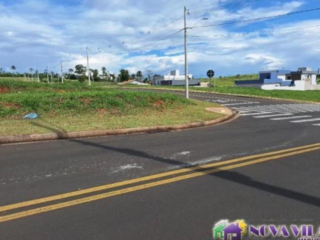 Terreno à venda no condomínio La Dolce Vita em Jaguariúna SP, Colinas do Castelo, 325m² de área