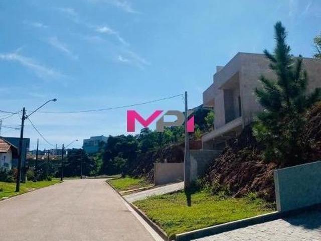 TERRENO À VENDA NO CONDOMÍNIO LAGUNA EM VÁRZEA PAULISTA