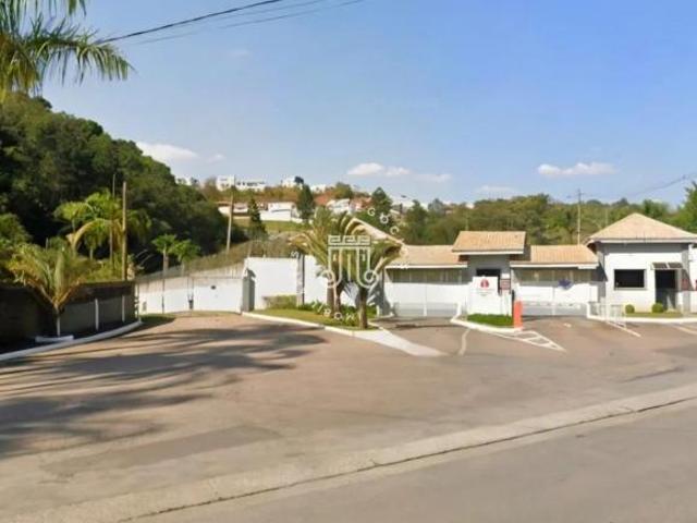 TERRENO À VENDA NO CONDOMÍNIO LAGUNA EM VÁRZEA PAULISTA/SP