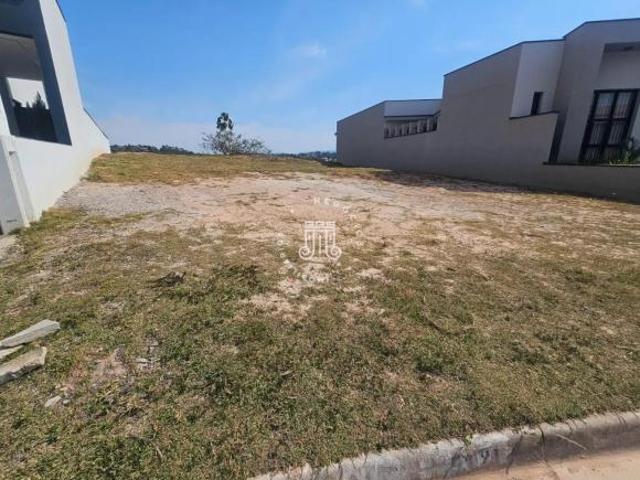 TERRENO À VENDA NO CONDOMÍNIO LAGUNA EM VÁRZEA PAULISTA/SP