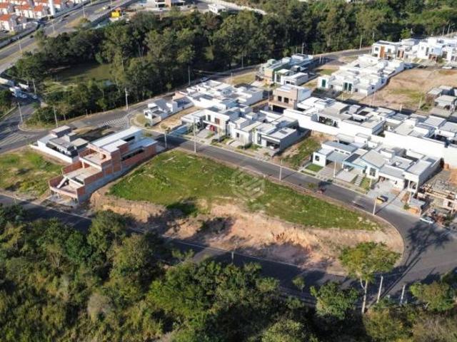Terreno à venda no Condomínio Laguna Indaiatuba, SP