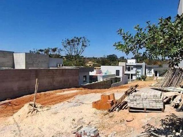 Terreno á venda no Condomínio Laguna Indaiatuba, SP | TE0818