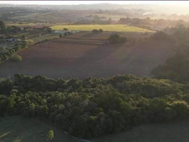 Terreno à venda no Condomínio Lago Azul