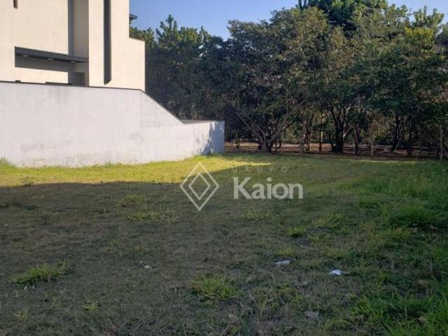 Terreno à venda no Condomínio Lagos D&apos Icaraí em Salto/SP