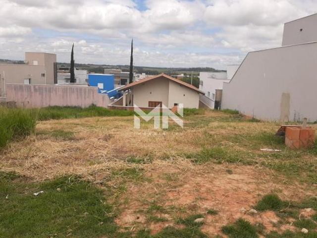 Terreno à venda no Condomínio Lagos D&apos  Icaraí em Salto/SP