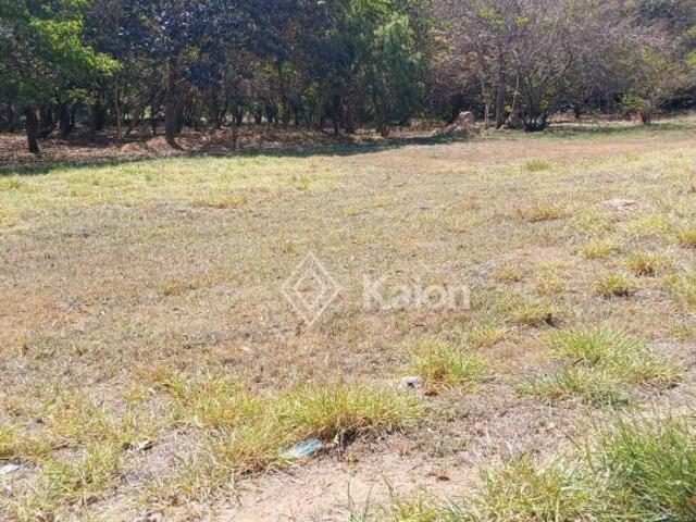 Terreno à venda no Condomínio Lagos D&apos Icarai em Salto/SP