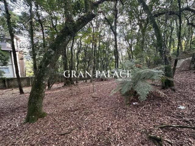 Terreno à venda no Condomínio Lagos de Gramado — Centro de Gramado