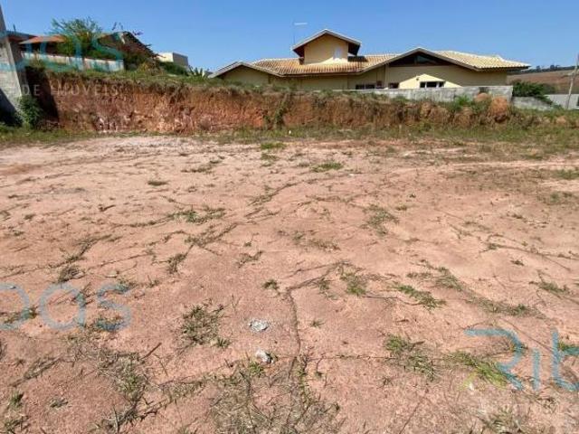 Terreno á venda no condomínio Lagos de Jarinu /SP