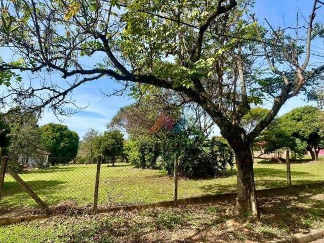 Terreno à venda no Condomínio Lagos do Shanadu Indaiatuba, SP | TE0824