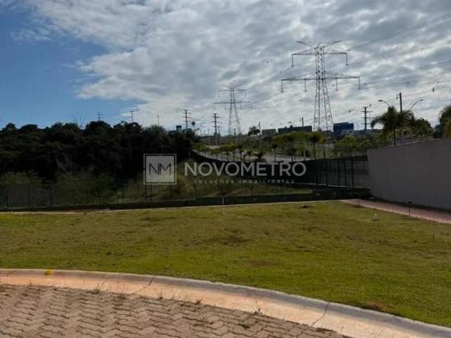 Terreno à venda no Condomínio Le Jardin Ville Sainte Anne Sousas Campinas/SP | 455m²