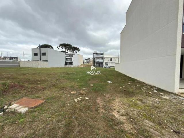 Terreno Á Venda No Condominio Life Garden Domingas Rocco