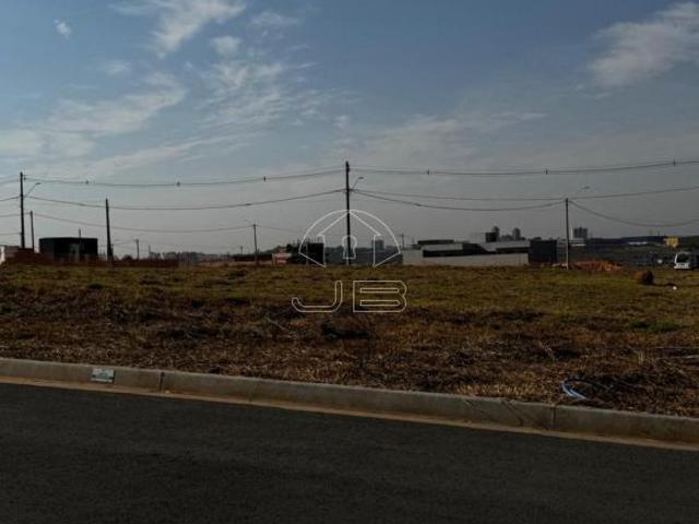 Terreno a venda no Condomínio Loteamento Nova América Nova Odessa SP