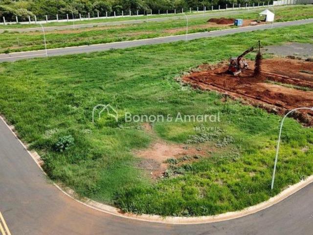 Terreno à venda no Condomínio Luiza, de 432 metros Santa Terezinha Paulínia