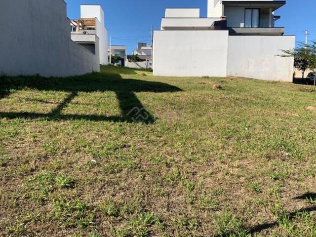 TERRENO A VENDA NO CONDOMÍNIO MANTOVA EM INDAIATUBA MPL NEGÓCIOS IMOBILIÁRIOS