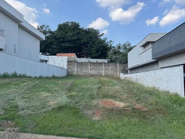 Terreno à venda no Condomínio Macknight em Santa Bárbara d&apos Oeste SP: 324m² de oportunidade única!