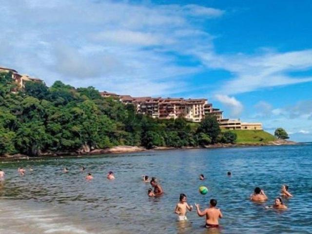 Terreno à Venda no Condomínio Mar Verde Caraguatatuba/SP