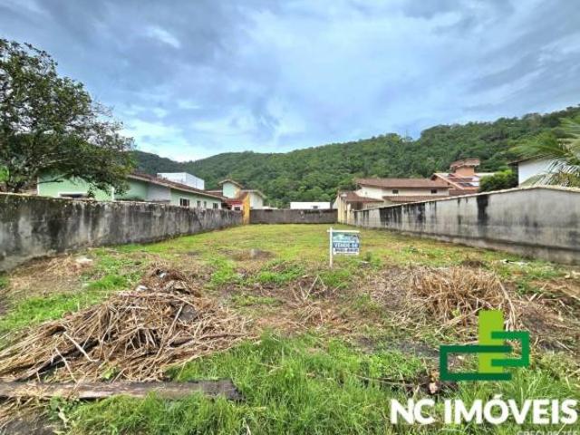 Terreno à Venda no Condomínio Mar Verde – Praia da Mococa, Caraguatatuba/SP