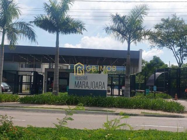 Terreno à venda no Condomínio Marajoara cód. GB 7344