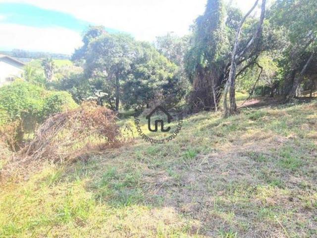 Terreno à venda no Condomínio Marambaia em Vinhedo SP