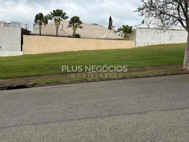 Terreno à Venda no Condomínio Millenium em Sorocaba: 670m² com Segurança e Lazer Completo