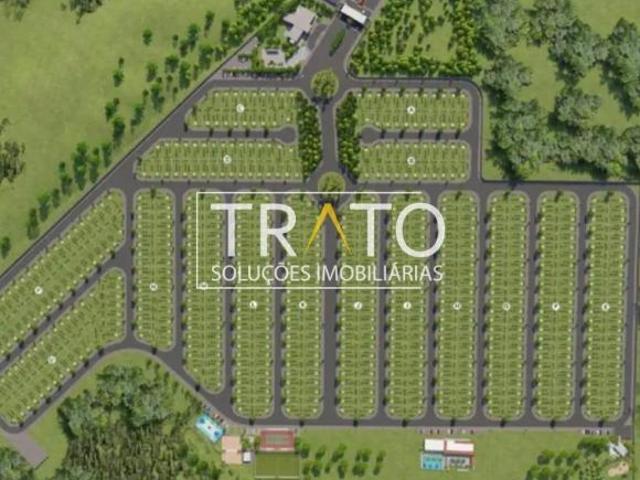 Terreno à venda no Condomínio Miraj