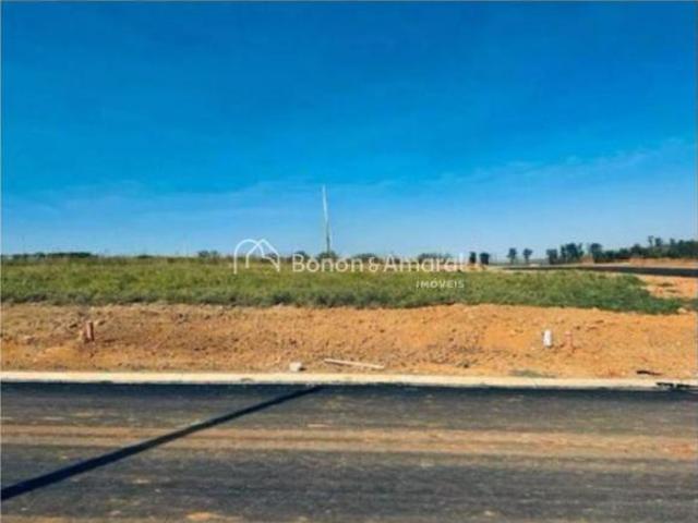 Terreno à venda no condomínio Miraj à venda, 200m² em Paulínia SP