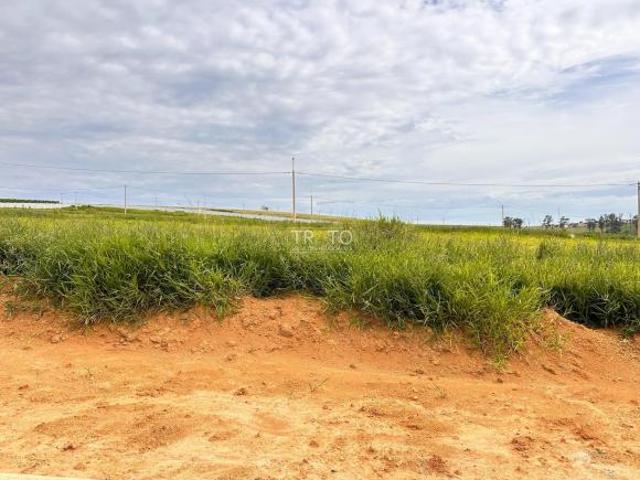 Terreno a Venda no Condomínio Miraj Paulínia