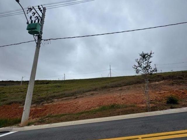 Terreno à venda no Condomínio Mirante Cambuí – 250 m² – São José dos Campos/SP