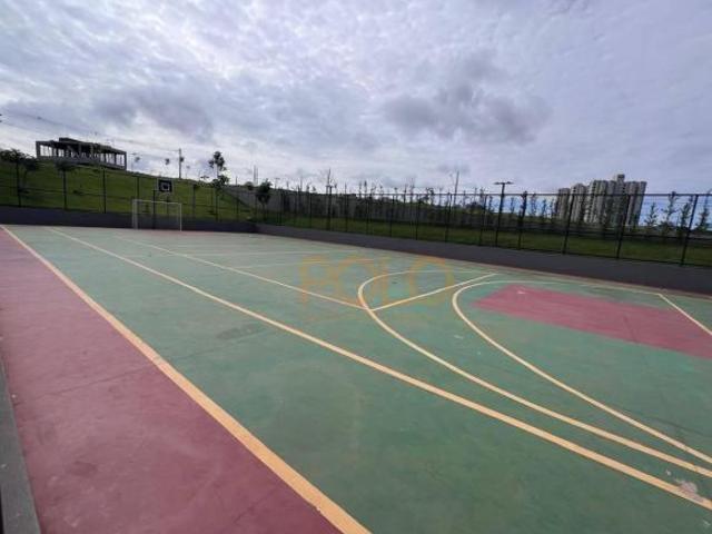 Terreno à venda no Condomínio Mirante do Lago em Uberlândia