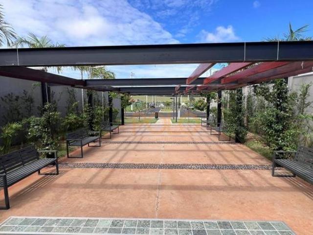Terreno à venda no Condomínio Mirante do Lago em Uberlândia
