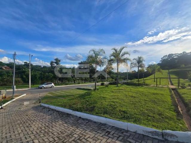 Terreno à Venda no Condomínio Monte Verde em Carmo do Cajuru MG