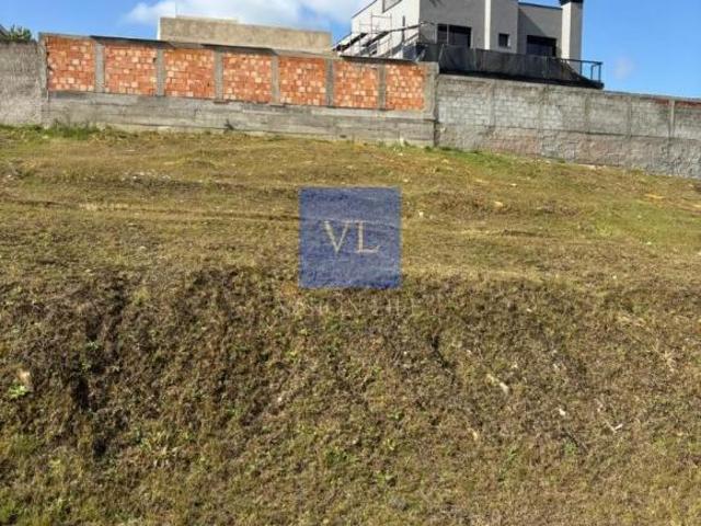 Terreno à venda no Condomínio Monte Verona Eco Village Viva com mais qualidade de vida em Colombo