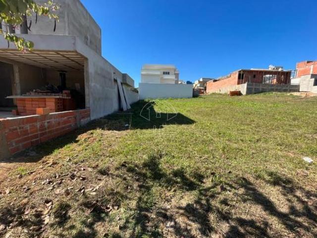 Terreno à venda no Condomínio Monterrey Reserva, em Monte Mor/SP