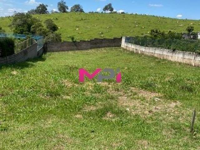 TERRENO A VENDA NO CONDOMÍNIO MONTES CLAROS ITUPEVA/SP