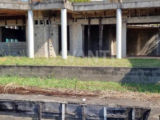 Terreno à venda no Condominio Moinho de Vento em Valinhos na Davanti Imóveis