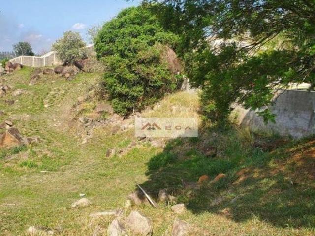 Terreno à venda no condomínio Moinho de Vento Pinheiro Valinhos/SP
