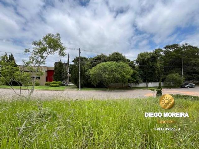 Terreno à Venda no Condomínio Morada do Sol – Oportunidade Única!