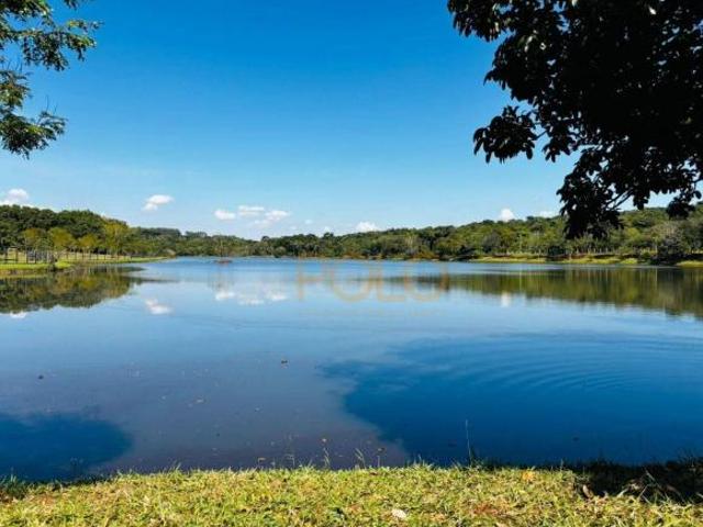 Terreno à venda no Condomínio Morada do Sol em Uberlândia
