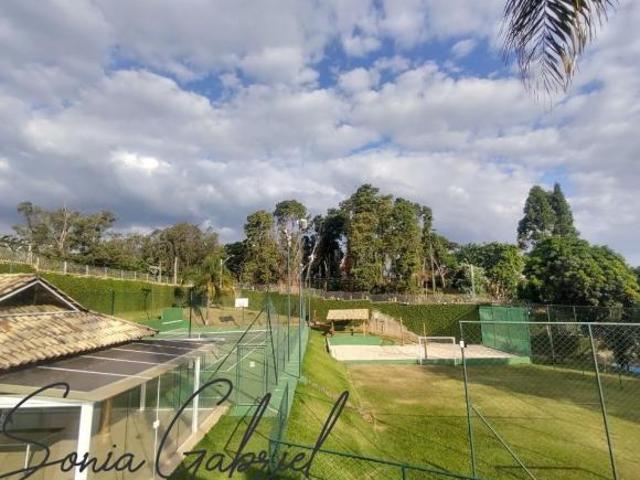 Terreno à venda no Condomínio Morada do Sol em Vinhedo/SP