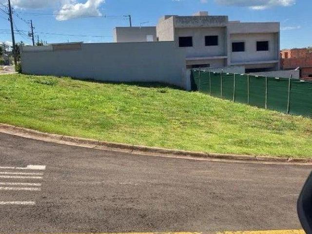 Terreno à Venda no Condomínio Morada das Flores em Cambé | 300m² de Área Total