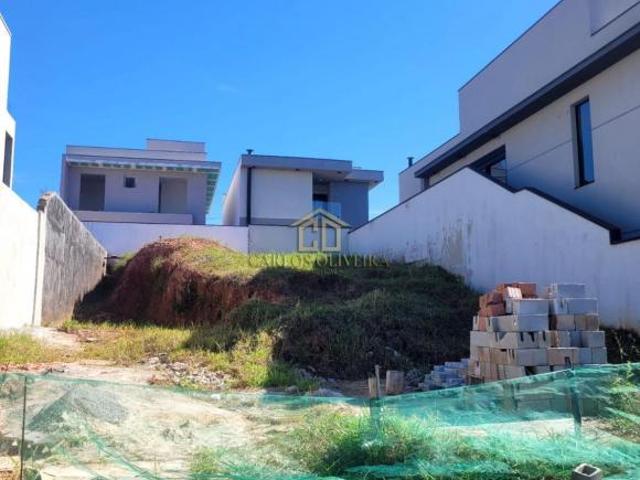 Terreno à Venda no Condomínio Mosaico Essence, Mogi das Cruzes/SP
