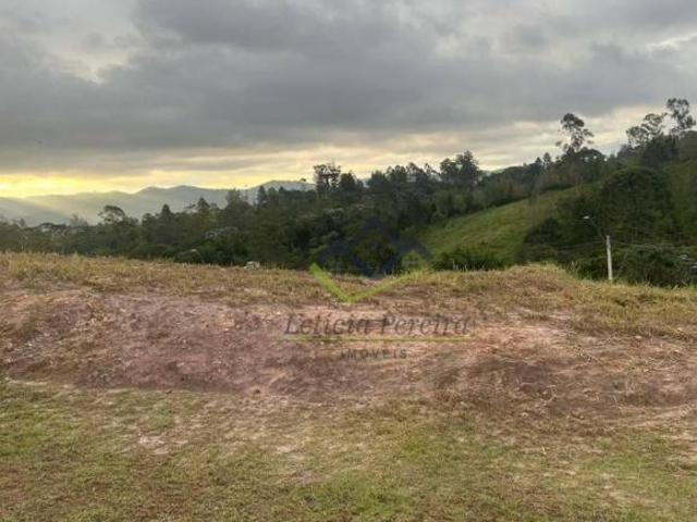 Terreno à venda no Condomínio Mosaico Horizontes, 262 m² por R$ 380.000 Cézar de Souza Mogi das