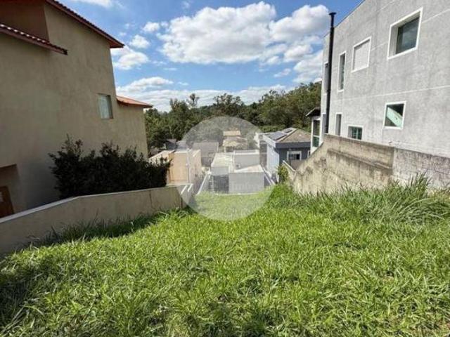 TERRENO A VENDA NO CONDOMÍNIO NEW VILLE EM SANTANA DE PARNAÍBA