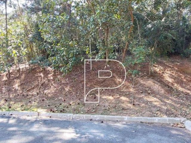 Terreno à Venda no Condomínio Nova Higienópolis em Jandira/SP | 1.741 m² em Rua Sem Saída