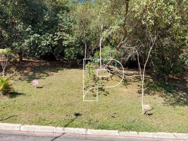 Terreno à Venda no Condomínio Nova Higienópolis em Jandira/SP | 2.317 m² em Condomínio Fechado
