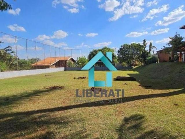 Terreno à Venda no Condomínio Nova Rheata em Boituva/SP