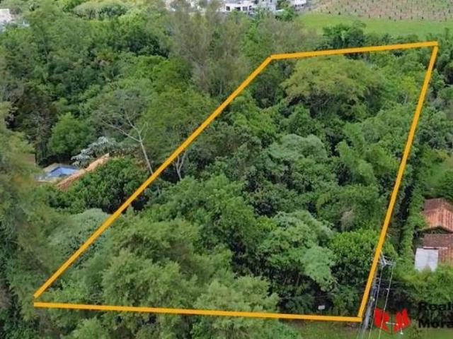 Terreno à venda no Condomínio Paisagem Renoir I – Granja Viana