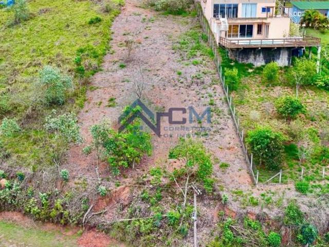 TERRENO A VENDA NO CONDOMÍNIO PARAÍSO DE IGARATÁ