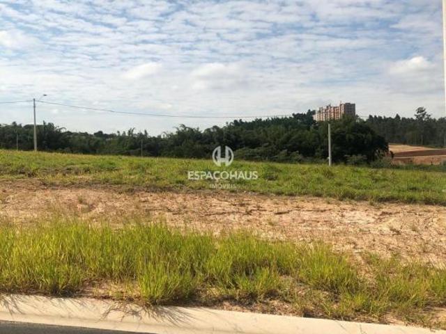 Terreno a Venda no Condomínio Park Gran Reserve em Indaiatuba/SP